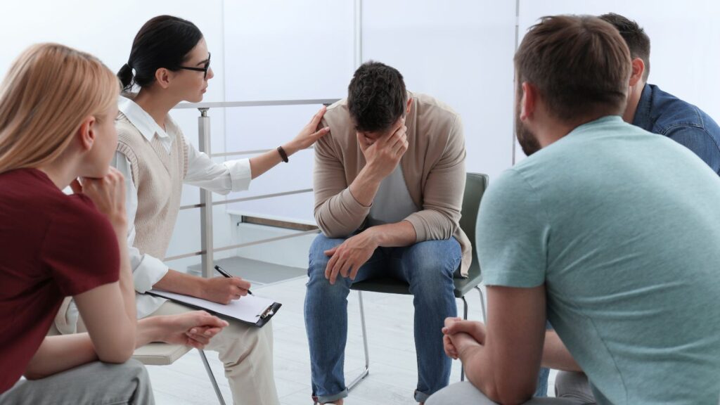 Recovery Coach: What Is It? And How to Become One | Dr. Leeds