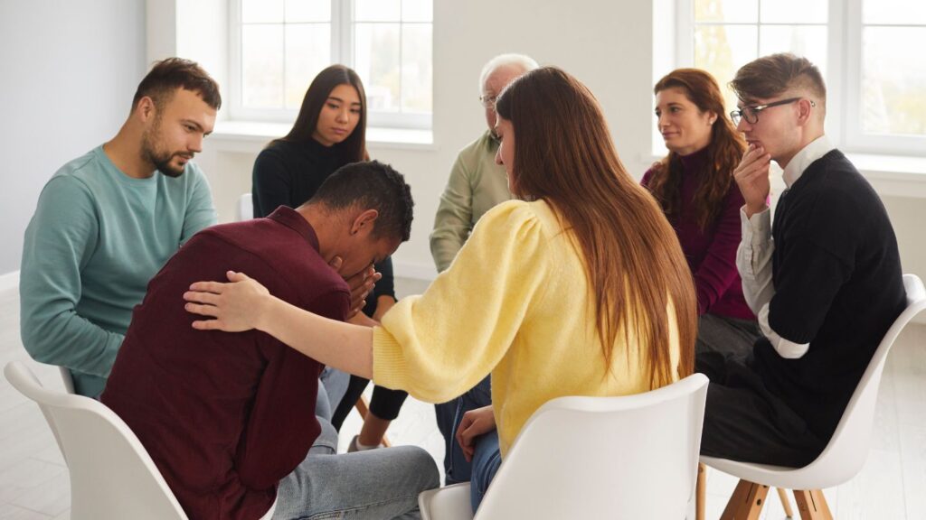 The Effectiveness of Drug and Alcohol Rehab | Dr. Leeds