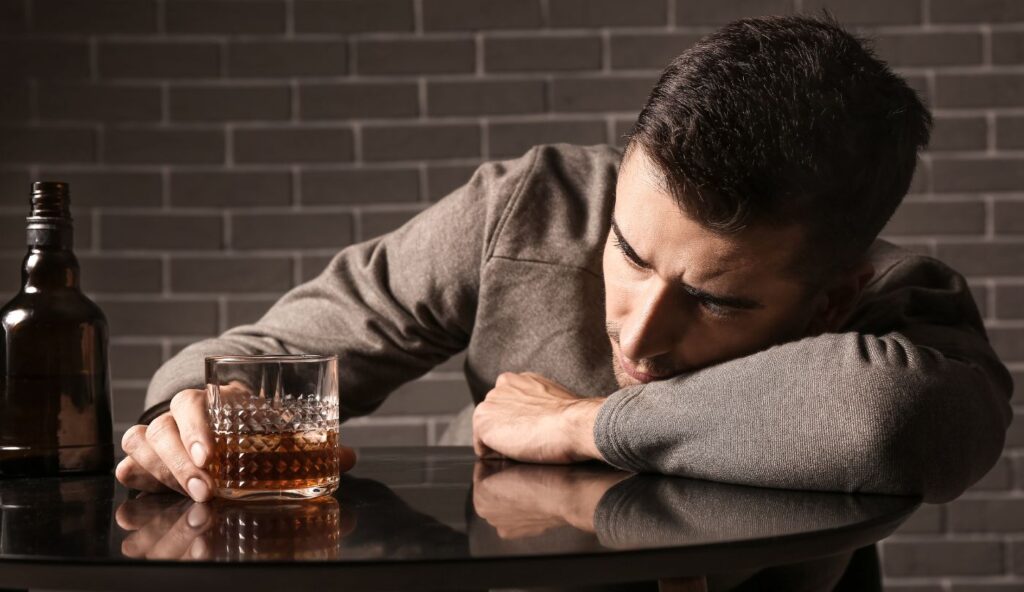 The 6 Types of Alcoholics (And How to Identify Them) | Dr. Leeds