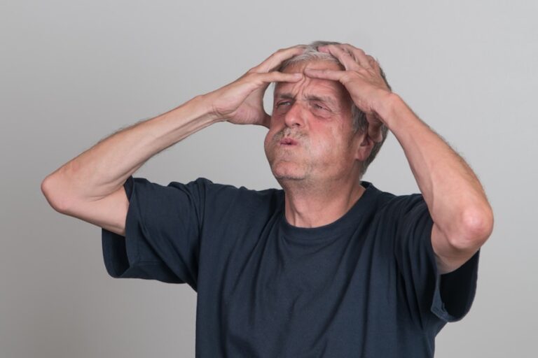 Akathisia: Causes, Symptoms, and Treatment Options